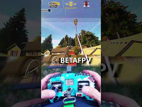 FPV IS LIFE!!! ️ @BETAFPVHobby #fpvdrone #fpv #shorts #tinywhoop - YouTube