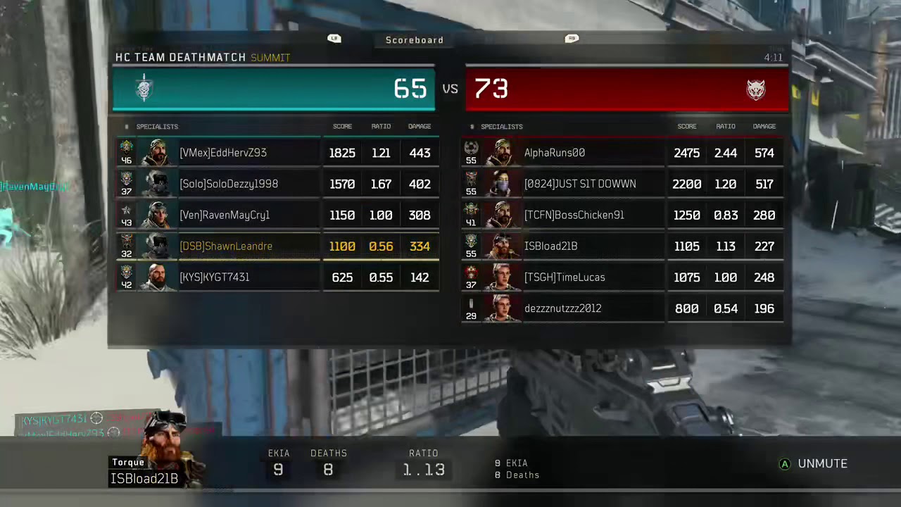 Bo4 SPITFIRE - YouTube