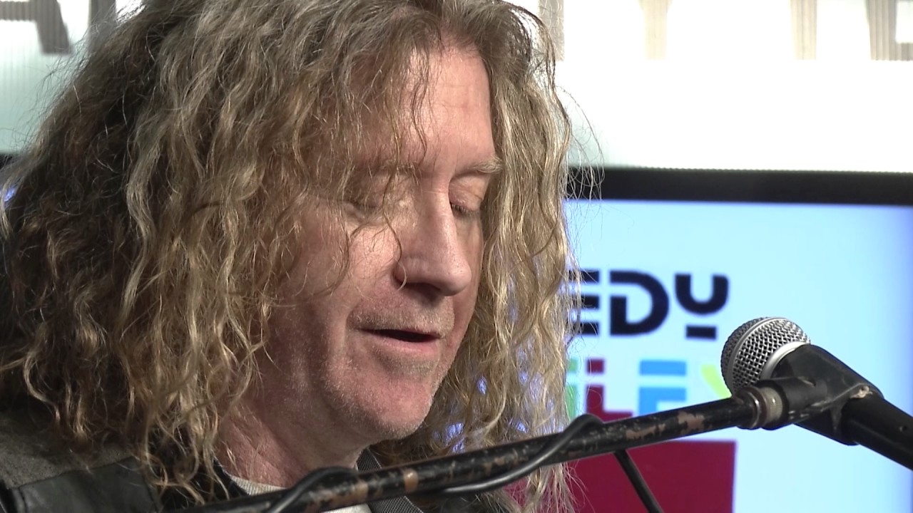 1-27-17 MV Pat Sheedy Interview and Song 2 - YouTube