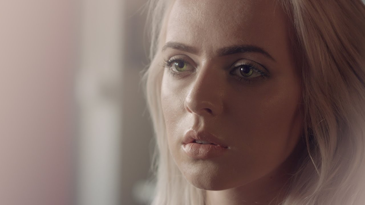 LOVE ME NOW - John Legend - Madilyn Bailey, Blake Rose, KHS Cover - YouTube