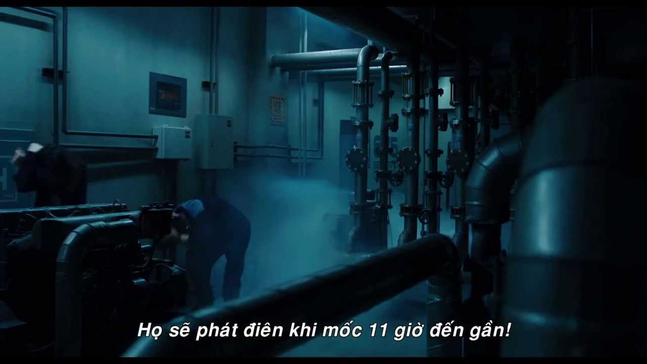 11 A.M. TRAILER - YouTube