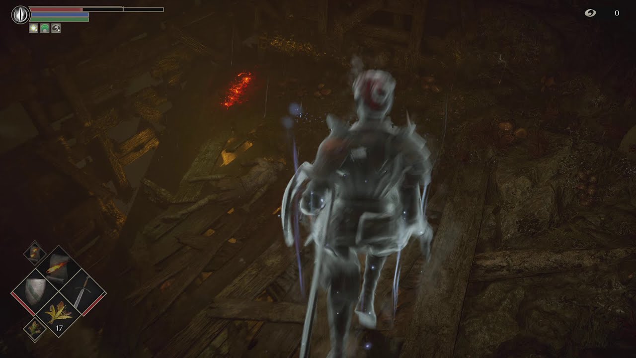 Demon's Souls PS5 Remake - One of the few - Istarelle Trophy ...