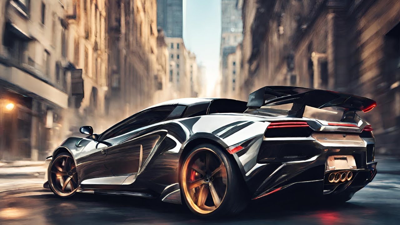 Car music 🔥 bass boosted 2024 Remix 🔥 Ultimate Car Music Experience ...