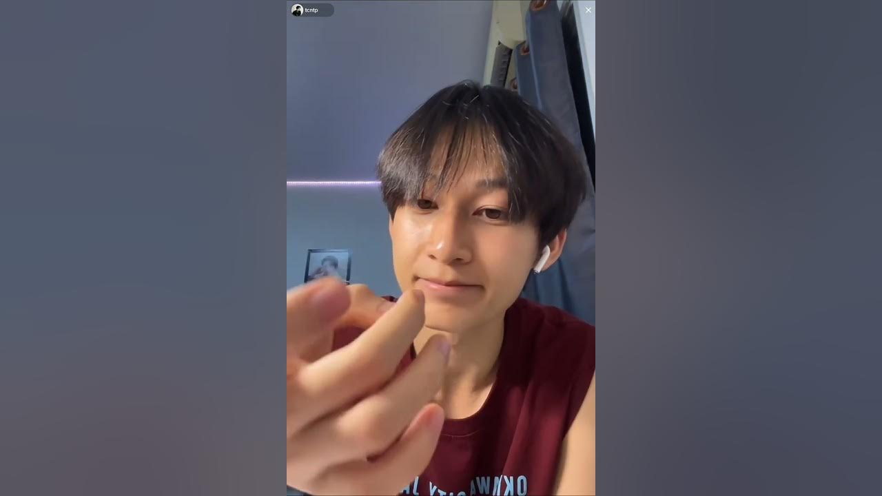 Team Tatchanon - Tiktok Live - 240907 - YouTube