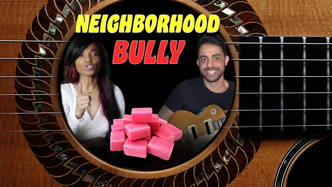 Neighborhood Bully - YouTube