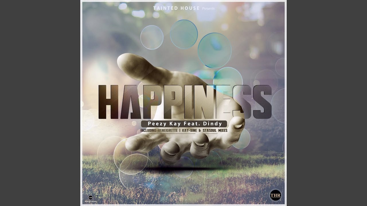 Happiness (feat. Dindy) (StaSoul Broken Mix) - YouTube