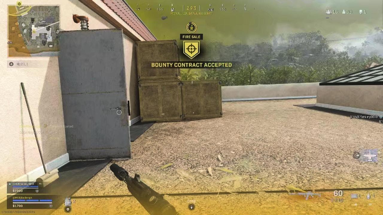 Double kill teamwipe - YouTube