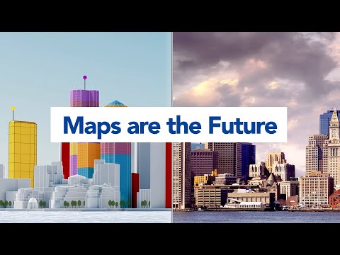 Advancing Trends in GIS