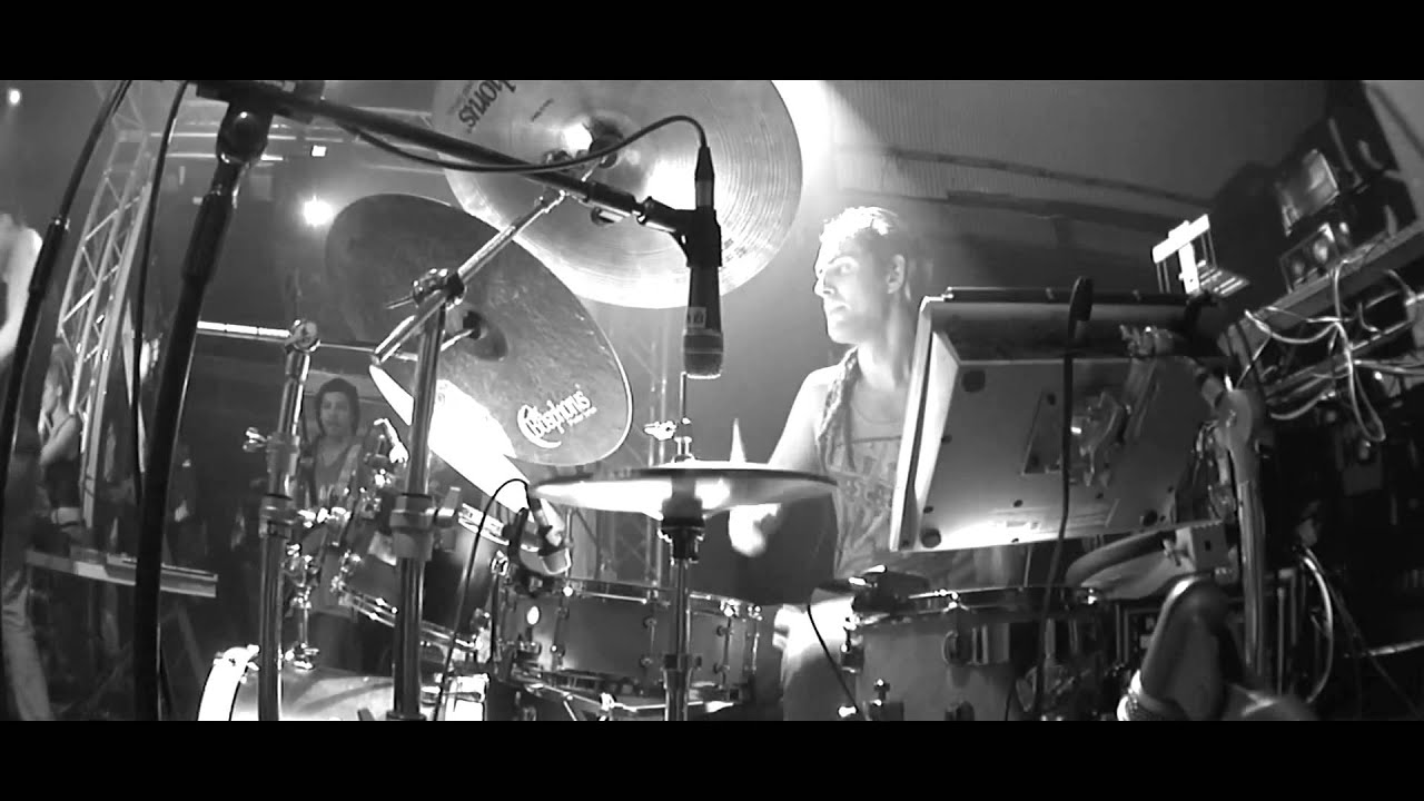 Double Drop (feat MC Solomon) - What You Do [RorBeat] - YouTube