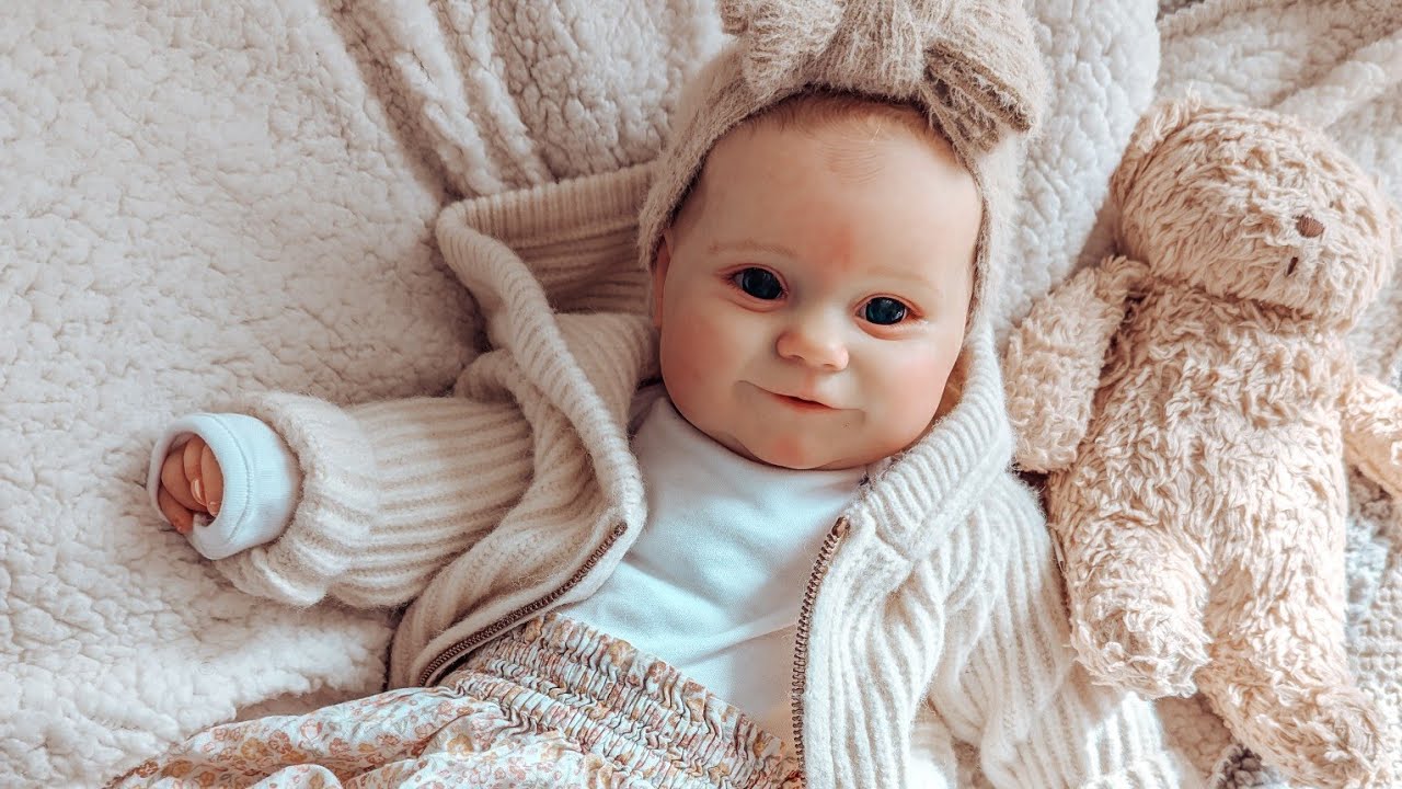 *"Mini TK Maxx Haul: Cute Baby Outfit for Phyllis"* - YouTube