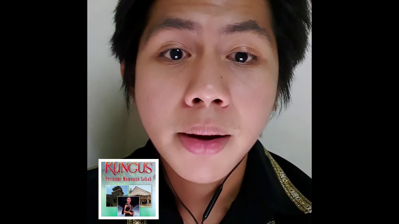 Rungus: Peribumi Momogun Sabah - Raymond Majumah - YouTube