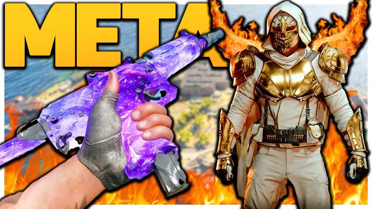 The Most BROKEN METAS In Warzone Season 2 Right Now! | Warzone BO6 ...