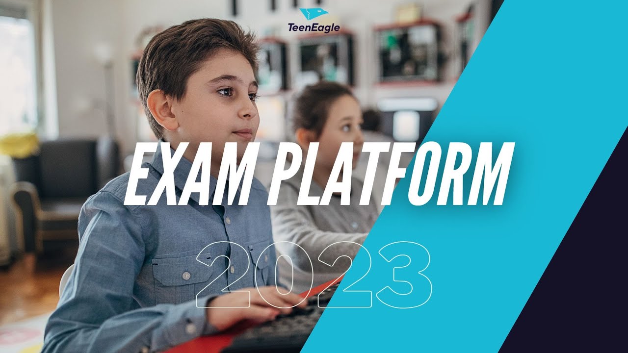 Exam Platform | 2023 - YouTube