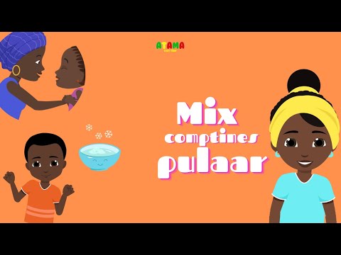 PULAAR Compilation