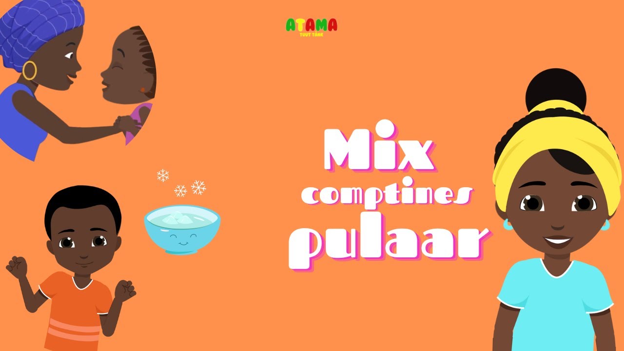 PULAAR Compilation - YouTube