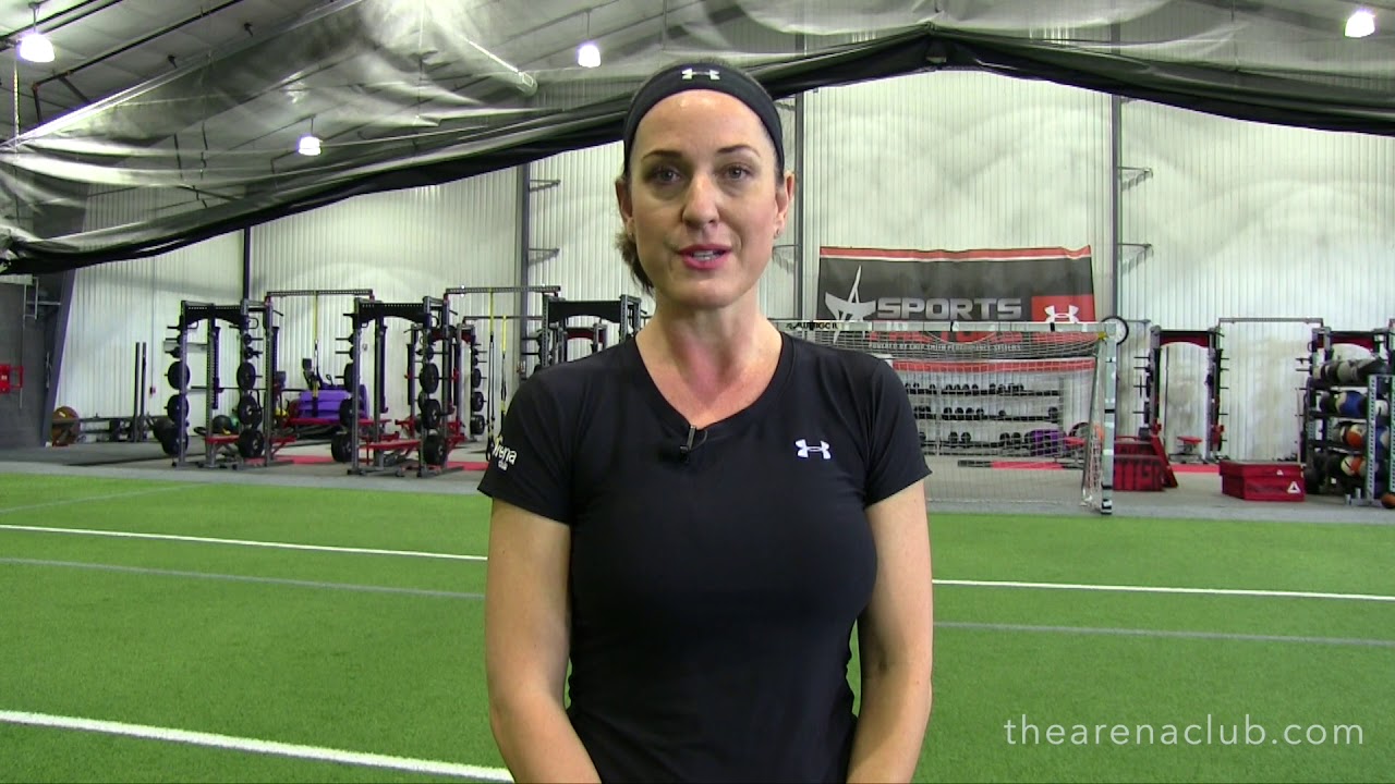Tips from your Trainer: What to Eat for an Effective Workout - YouTube