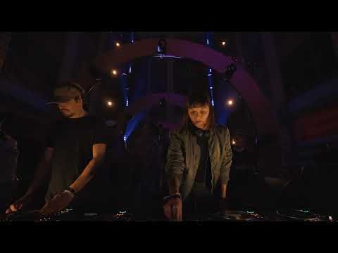 Mira B2B Chris Schwarzwalder - Berlin Beyond NYC (Live Set) | October 2025