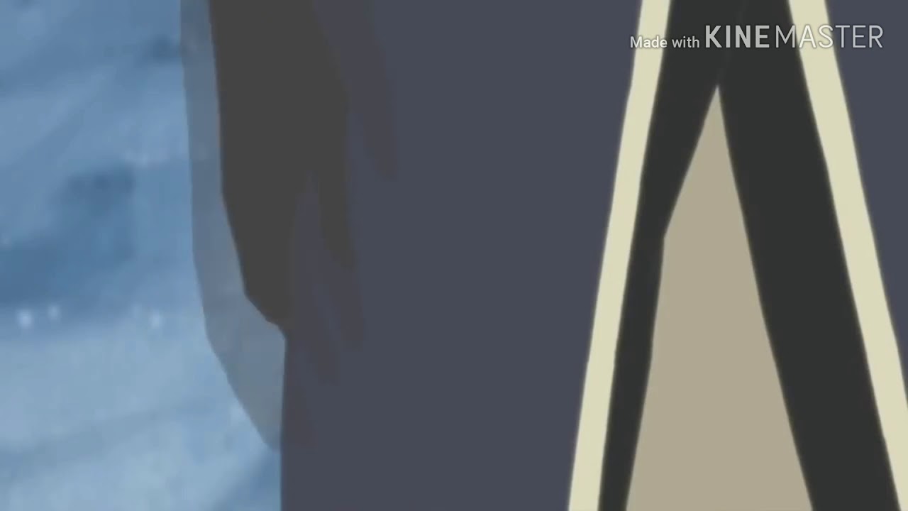 ObitoXKakashi AMV outro| Fire force outro "Veil" - YouTube