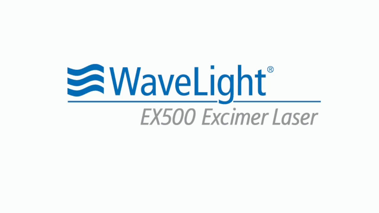 KotaEye WaveLight Lasik - Alcon WaveLight Ex500 LASIK Laser - YouTube