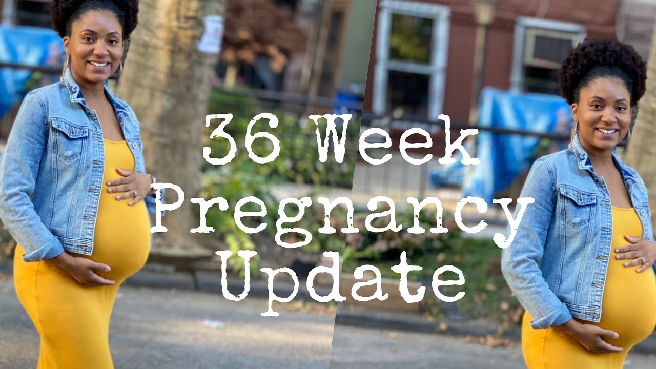 36 Week Pregnancy Update Non Stress Test Baby s Heartbeat YouTube 36-week-pregnancy-update-non-stress-test-baby-s-heartbeat-youtube
