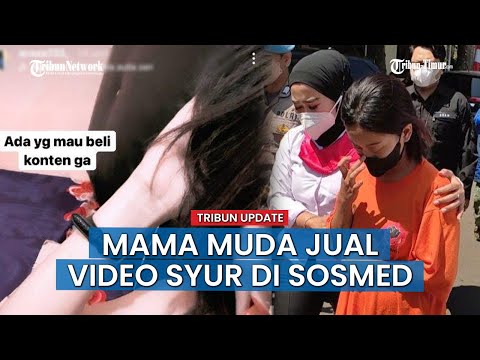 Wanita Asal Garut Jual Video Syur di Instagram, Tawarkan Live Streaming & Pasang Tarif Rp 300 Ribu