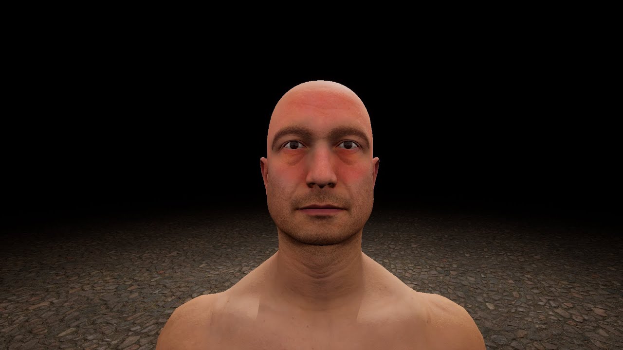 Half Sword Demo Full Playthrough - YouTube