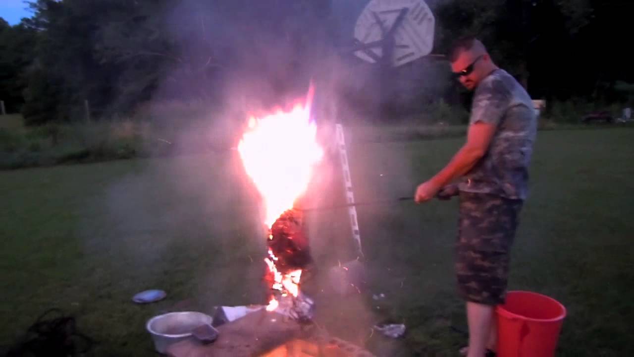 copper wire cleaning 101 - YouTube