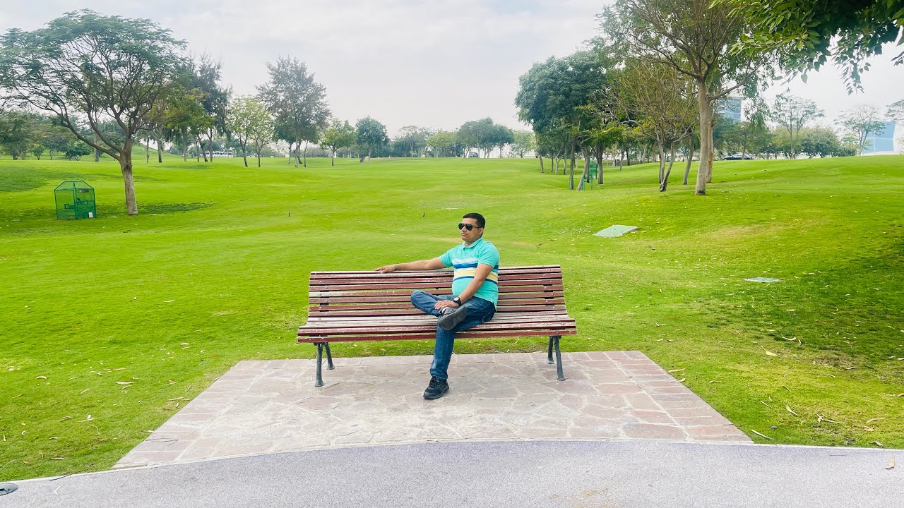 Beautiful place - YouTube