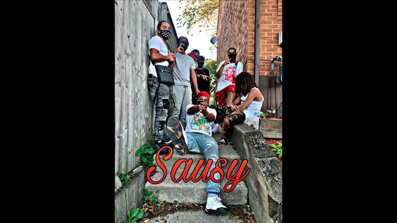 Wizard - Sausy (Official Audio) - YouTube