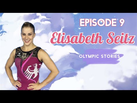 Elisabeth Seitz’s Olympic Story (Episode 9)