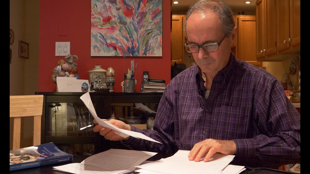 Michel St-Arnaud - YouTube