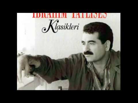 Ibrahim Tatlises Klasikleri 1995 Full Album