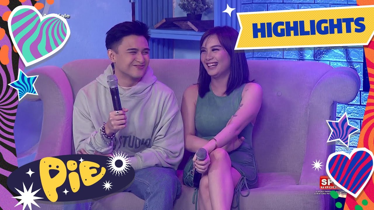 The SPG Show (1/3) | August 9, 2023 | PIE Channel - YouTube