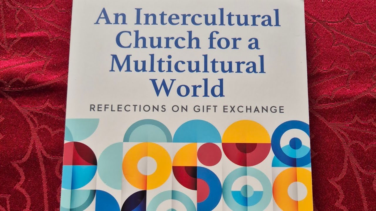 Intercultural Church for a Multicultural World Reflections on Gift ...