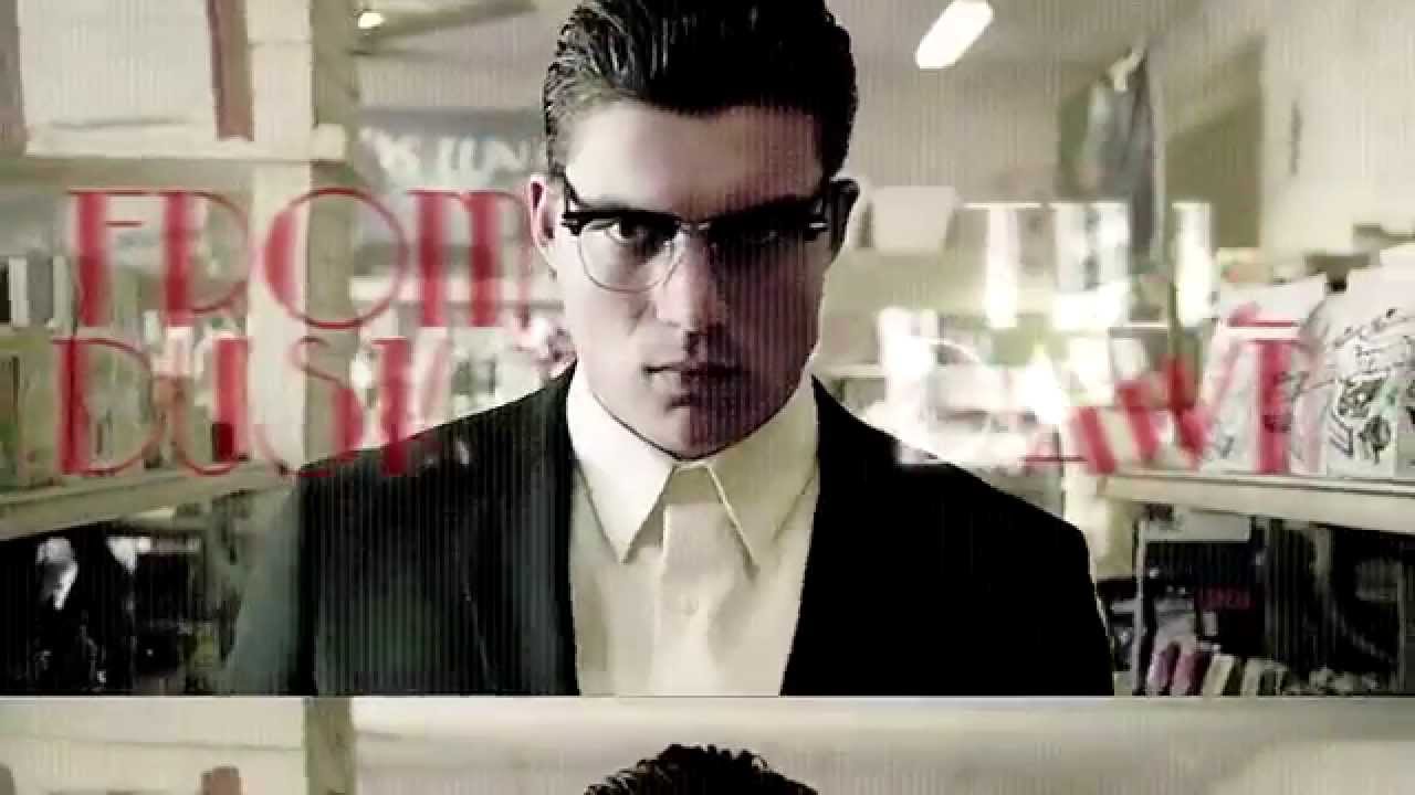 Richie & Santanico l Serial Killer [2x01] - YouTube