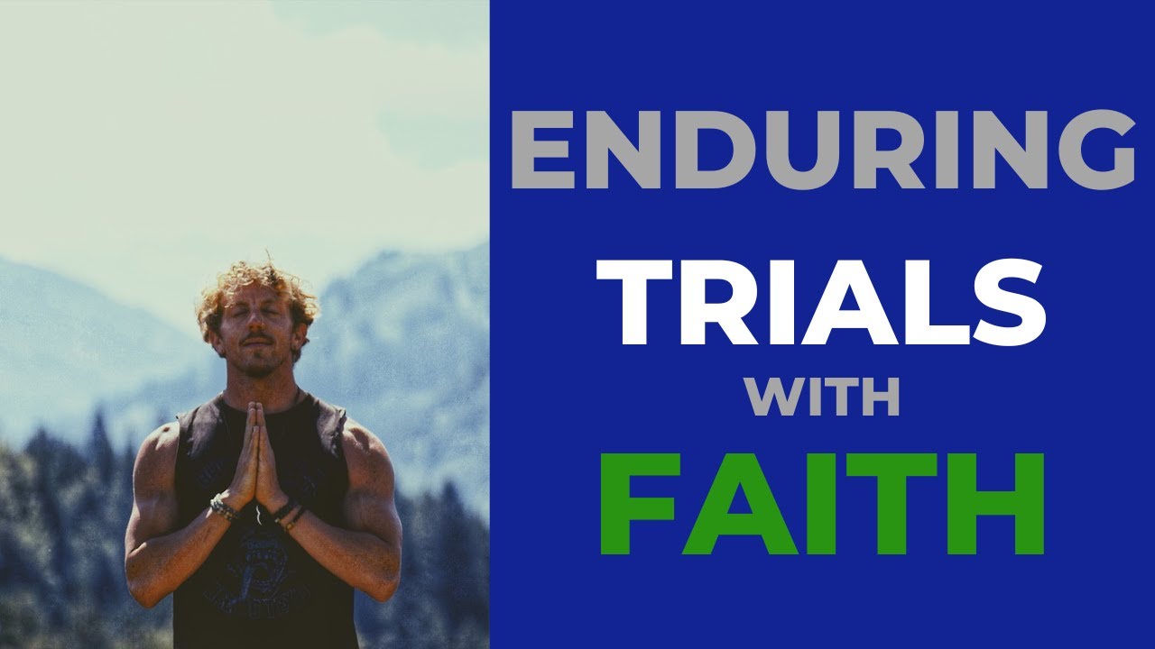 Finding Hope in the Midst of Suffering | The Inspiring Story of Job ...