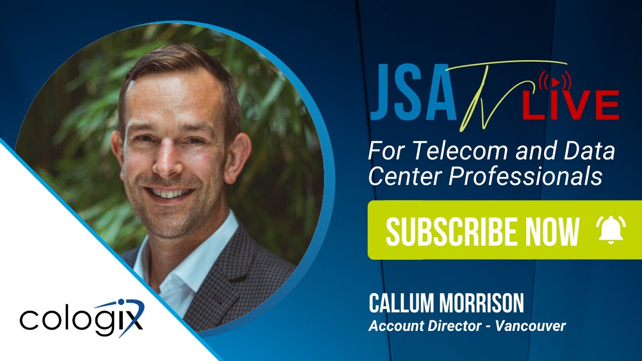 Callum Morrison Talks Bringing AWS Outposts to Its Vancouver Data ...