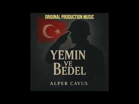 Yemin ve Bedel Original Production Music - Vatan ve Bayrak Sevgisi / Ud Versiyon