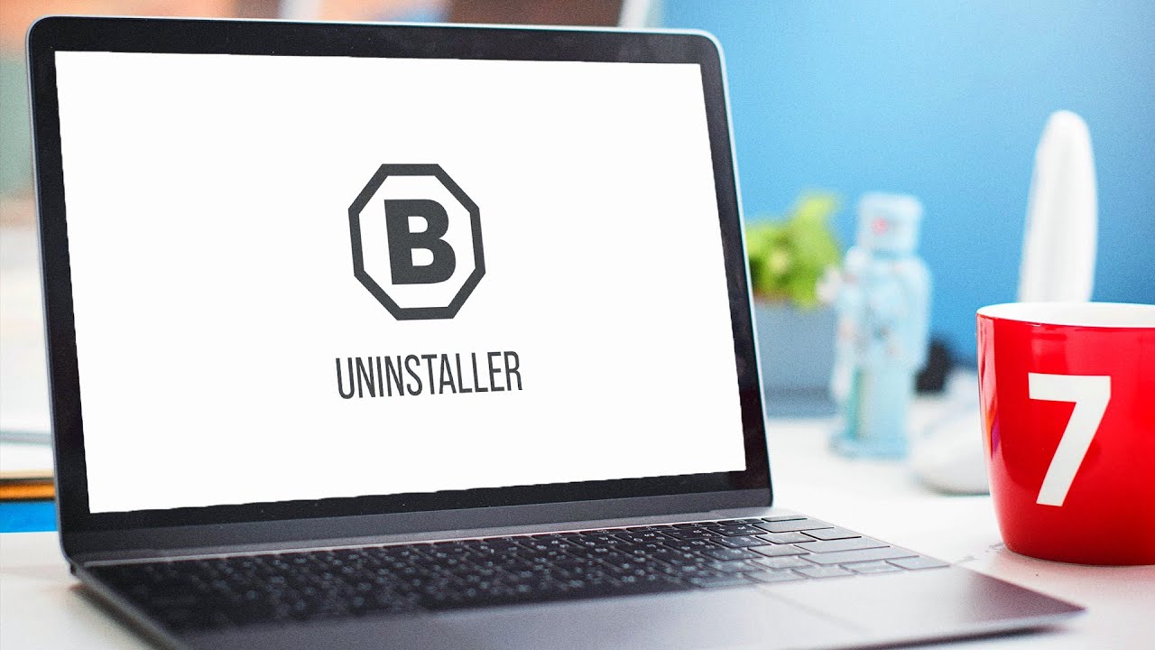 How to Force Uninstall ANY Software from Your Computer - Easily Force ...