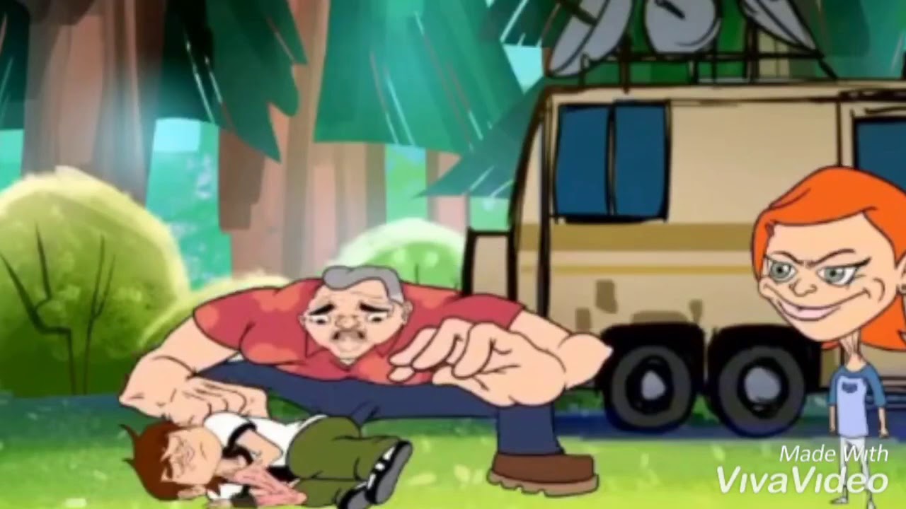 Ben ten 😂🤣 - YouTube