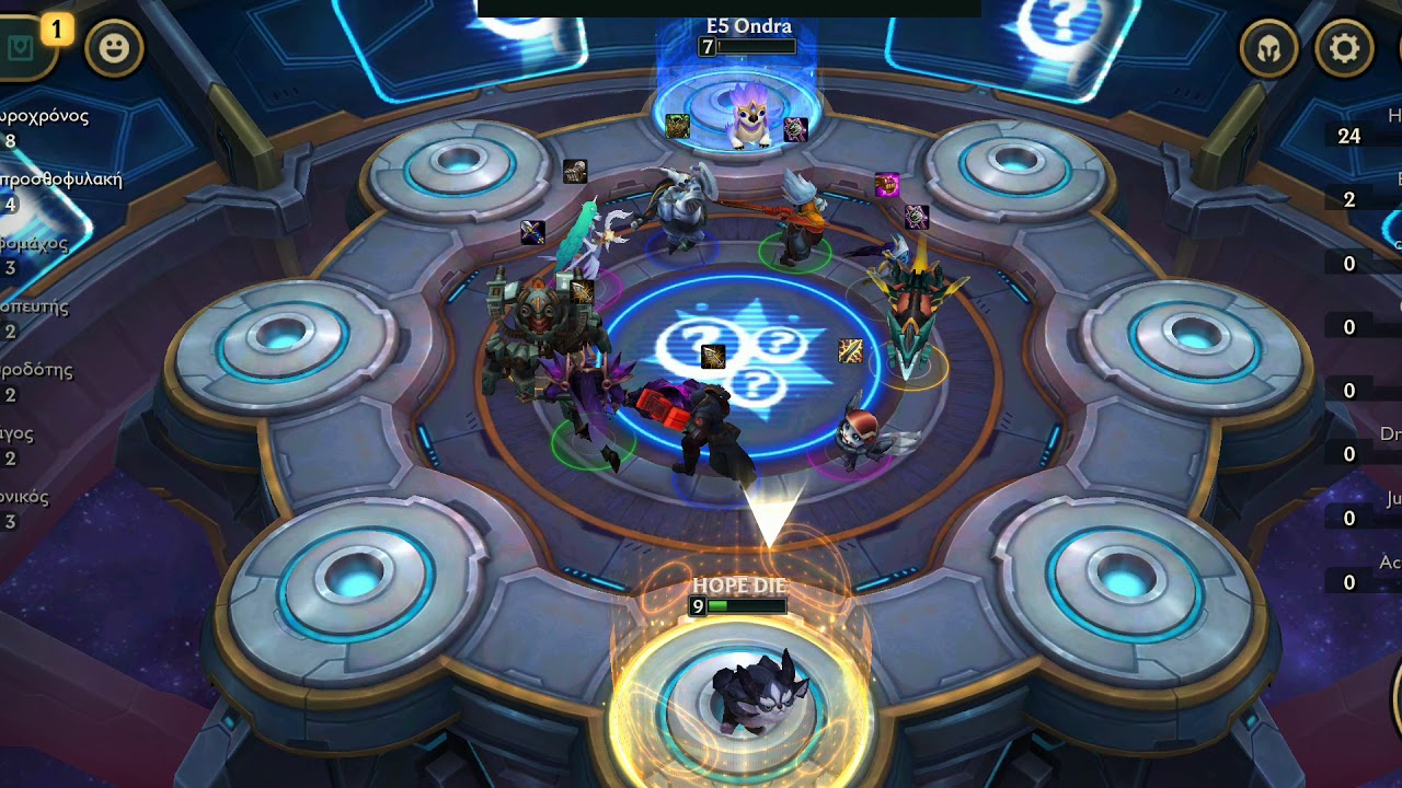 Best TFT combos - YouTube