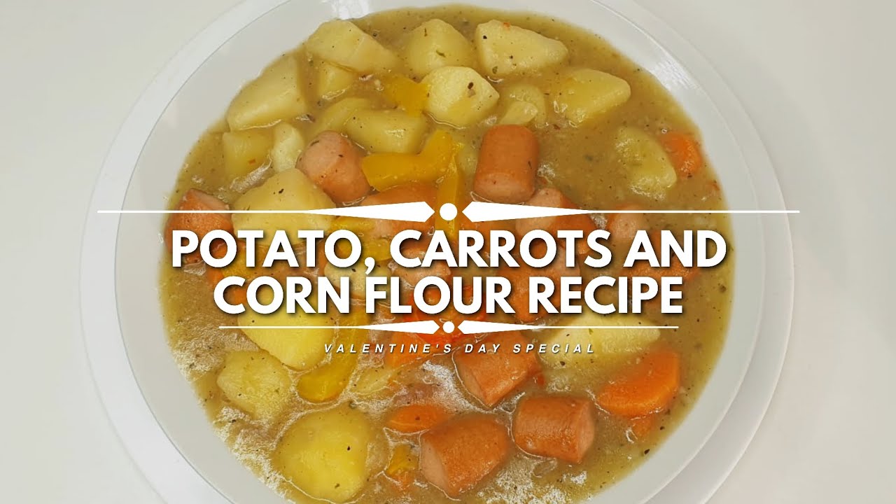 SKIP THE OVERBOOKED RESTAURANTS: TRY THIS DELICIOUS HOMEMADE RECIPE ...