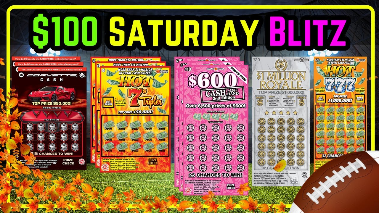 UNBELIEVABLE $100 Session | $50 Win on a $5 Scratch Off Ticket and MORE ...