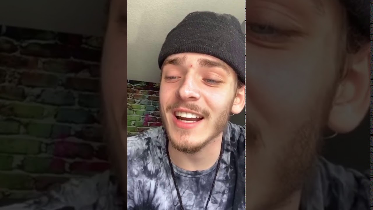 Josh live stream May/17/2020 - YouTube