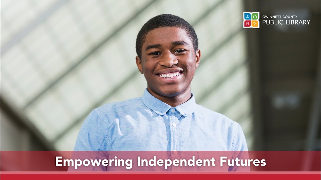 Empowering Independent Futures - YouTube