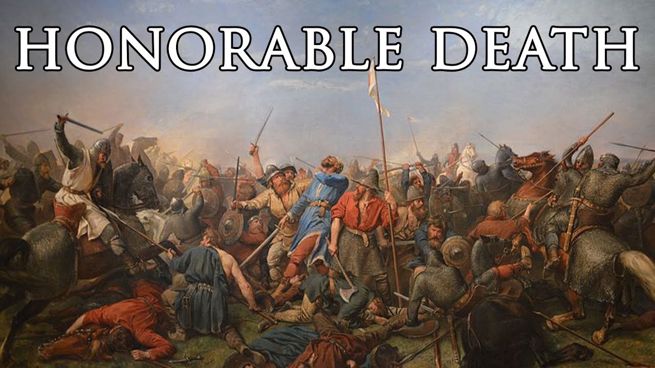 Honorable death - Introduction - YouTube