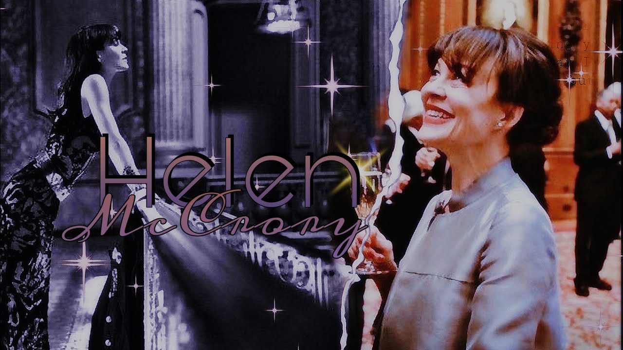 Helen McCrory - Tribute (1968 – 2021) - YouTube