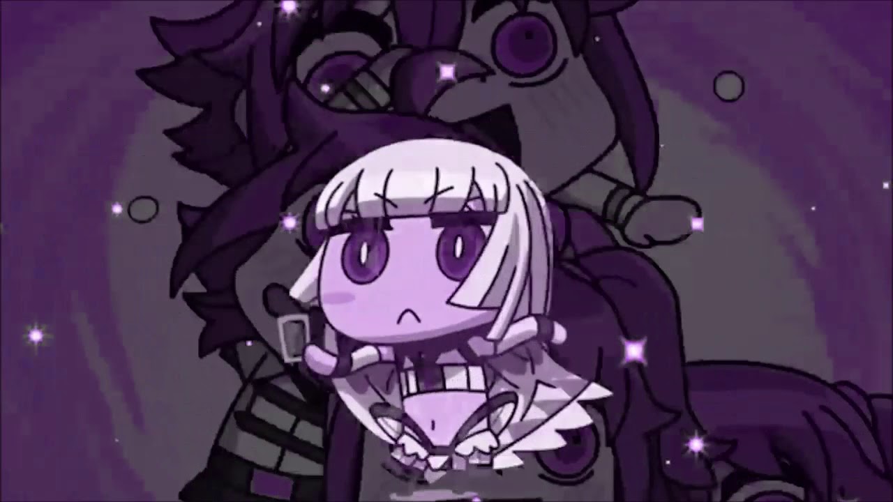 Altera Dances TILL YOU DEAD - YouTube