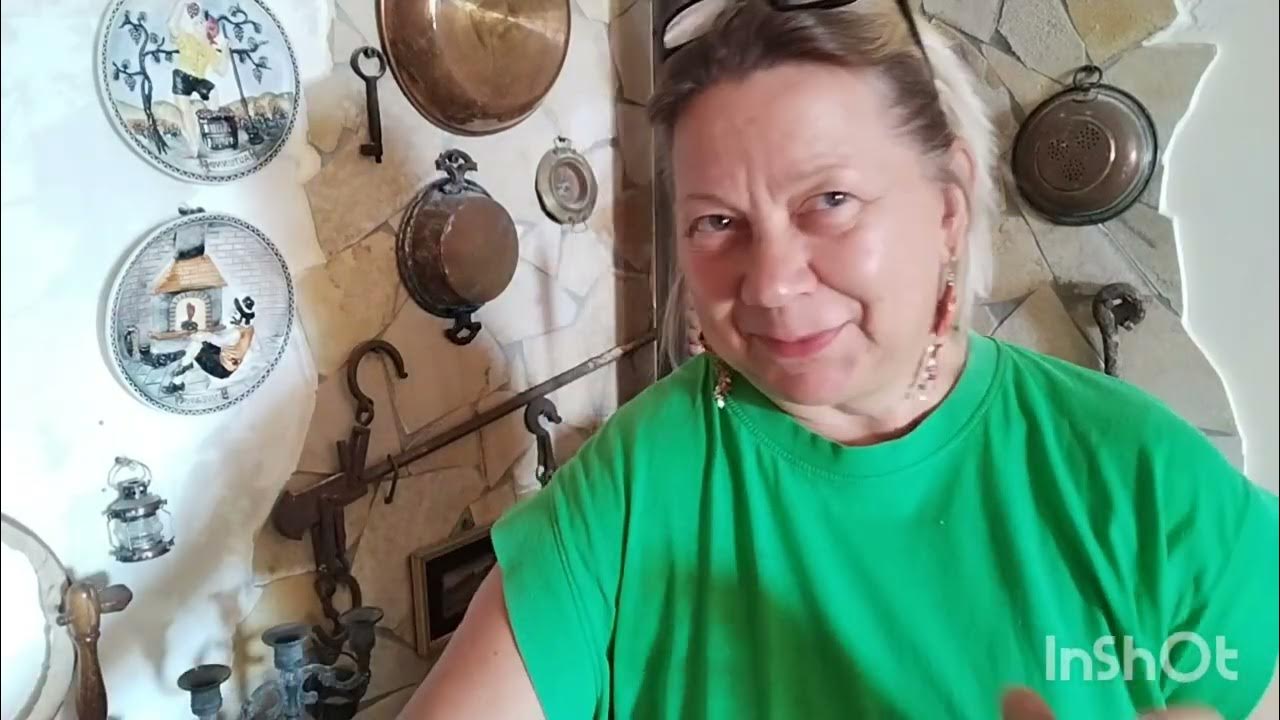 ТЯЖЕЛЫЙ РАЗГОВОР... - YouTube