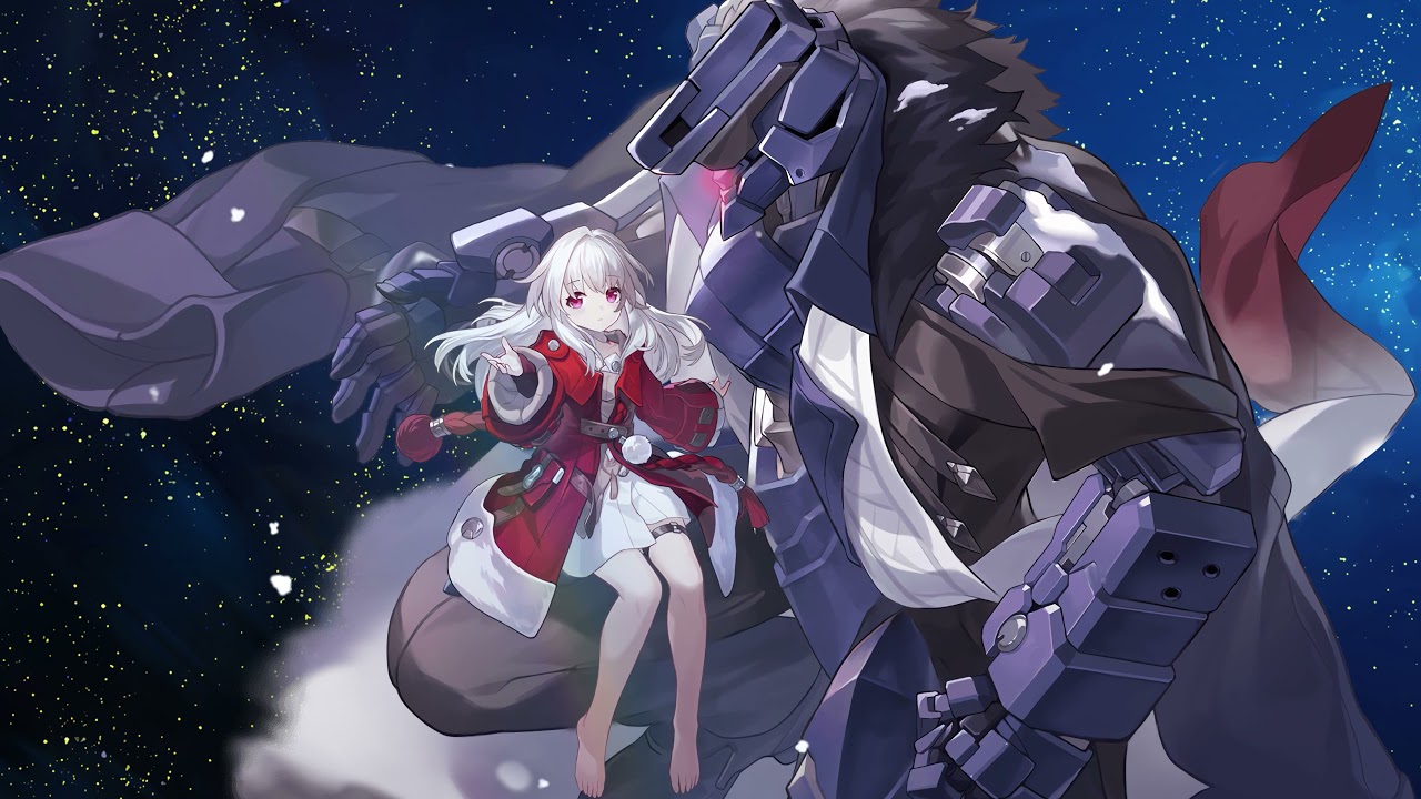 Honkai star rail clara - sratcurrent